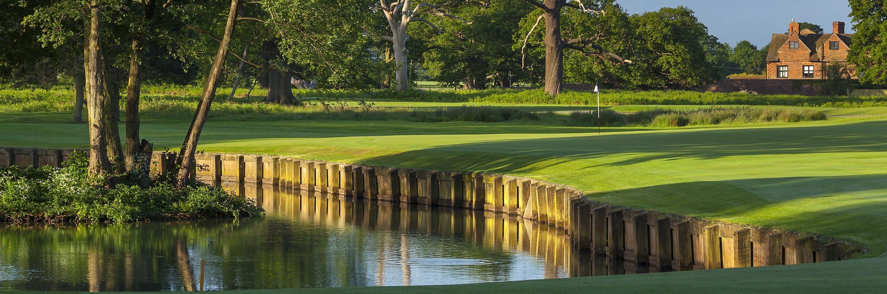 Book Golf at Forest of Arden Hotel & Country Club